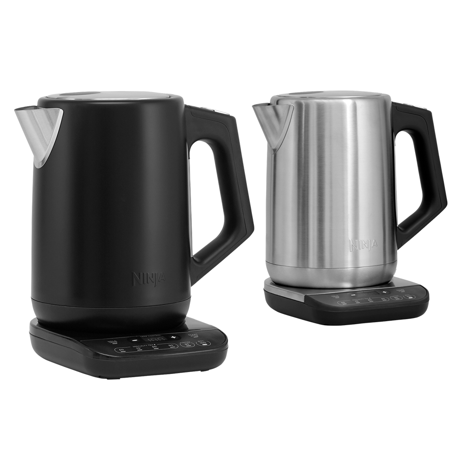 Ninja UK - Kitchen Appliances | Blenders, Air Fryers, Grills & More