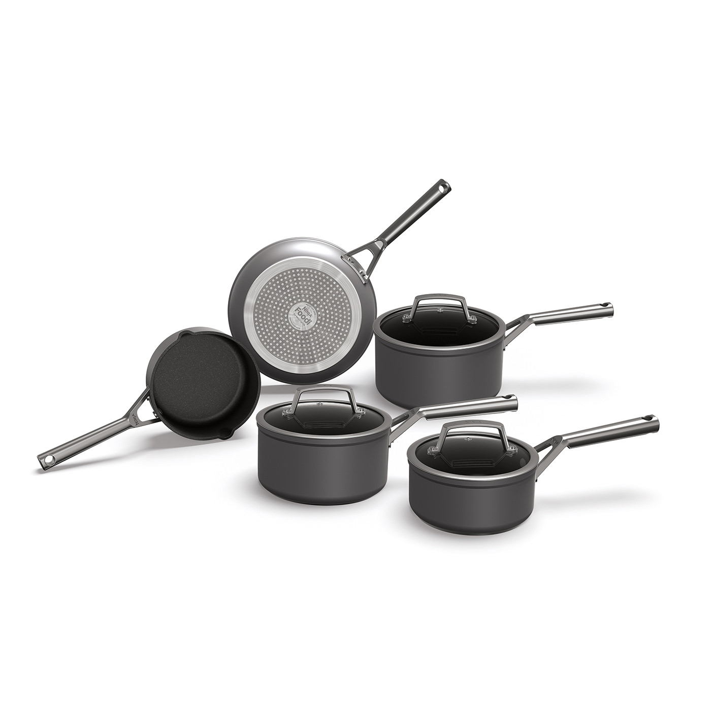 Ninja UK - Kitchen Appliances | Blenders, Air Fryers, Grills & More
