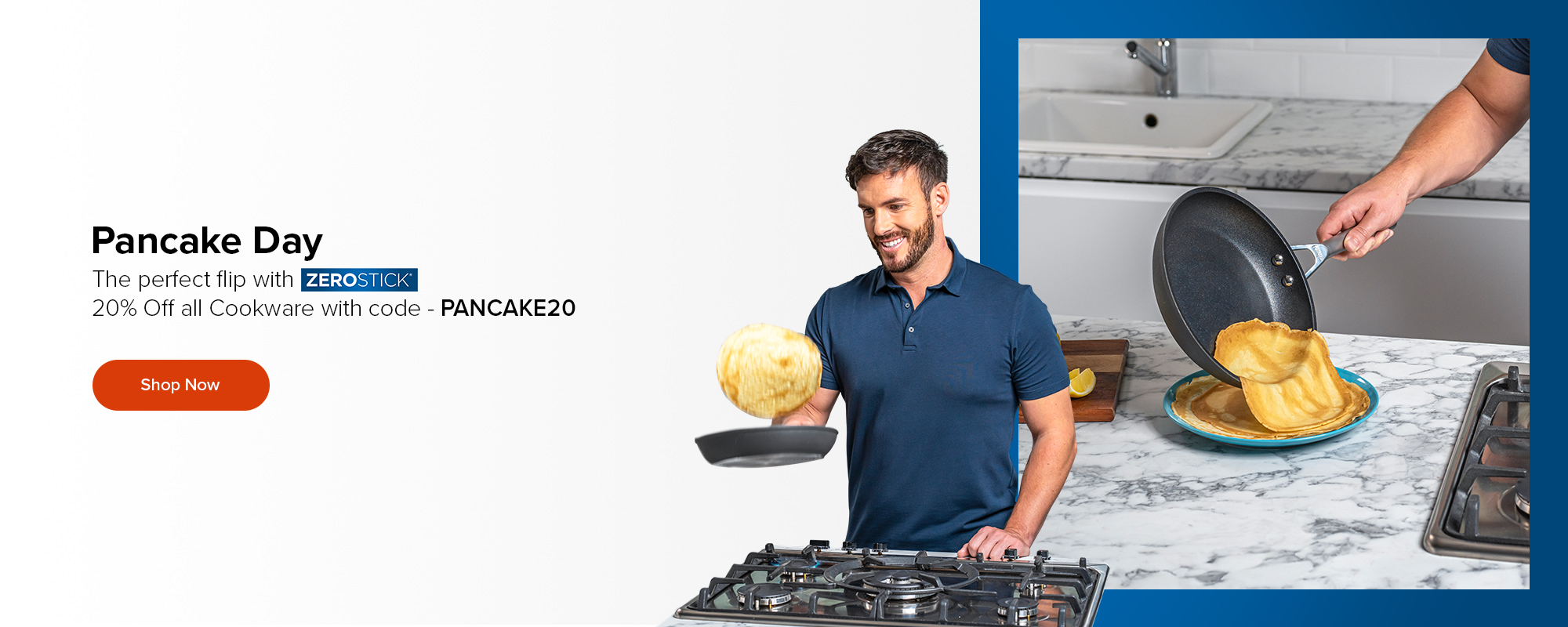 Ninja UK - Kitchen Appliances | Blenders, Air Fryers, Grills & More